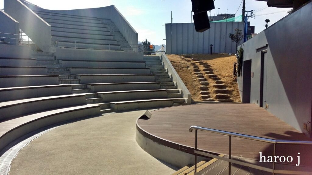 김광석의 발자취 따라 거닌 김광석길 - HAROOJAY