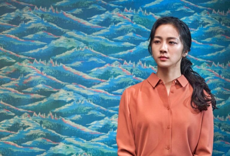 헤어질 결심 아카데미 시상식(2023년) 간다 - HAROOJAY