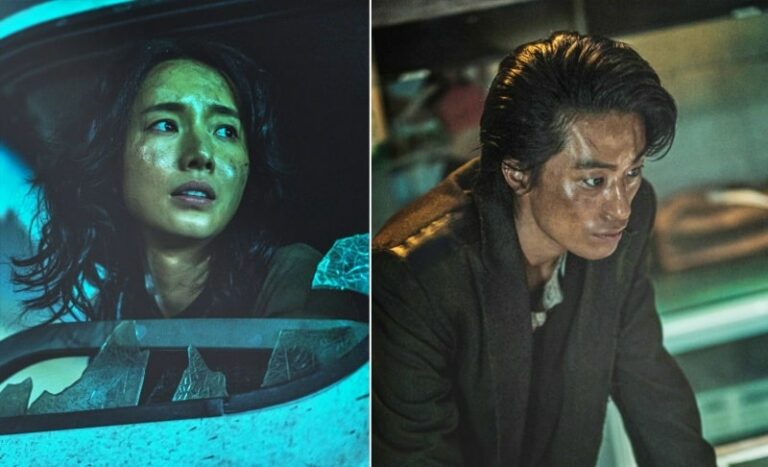 만화 원작 기생수 더 그레이 드라마로 나온다 - HAROOJAY