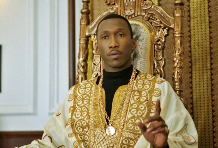 영화 블레이드 리부트 2023년 개봉할까? - HAROOJAY